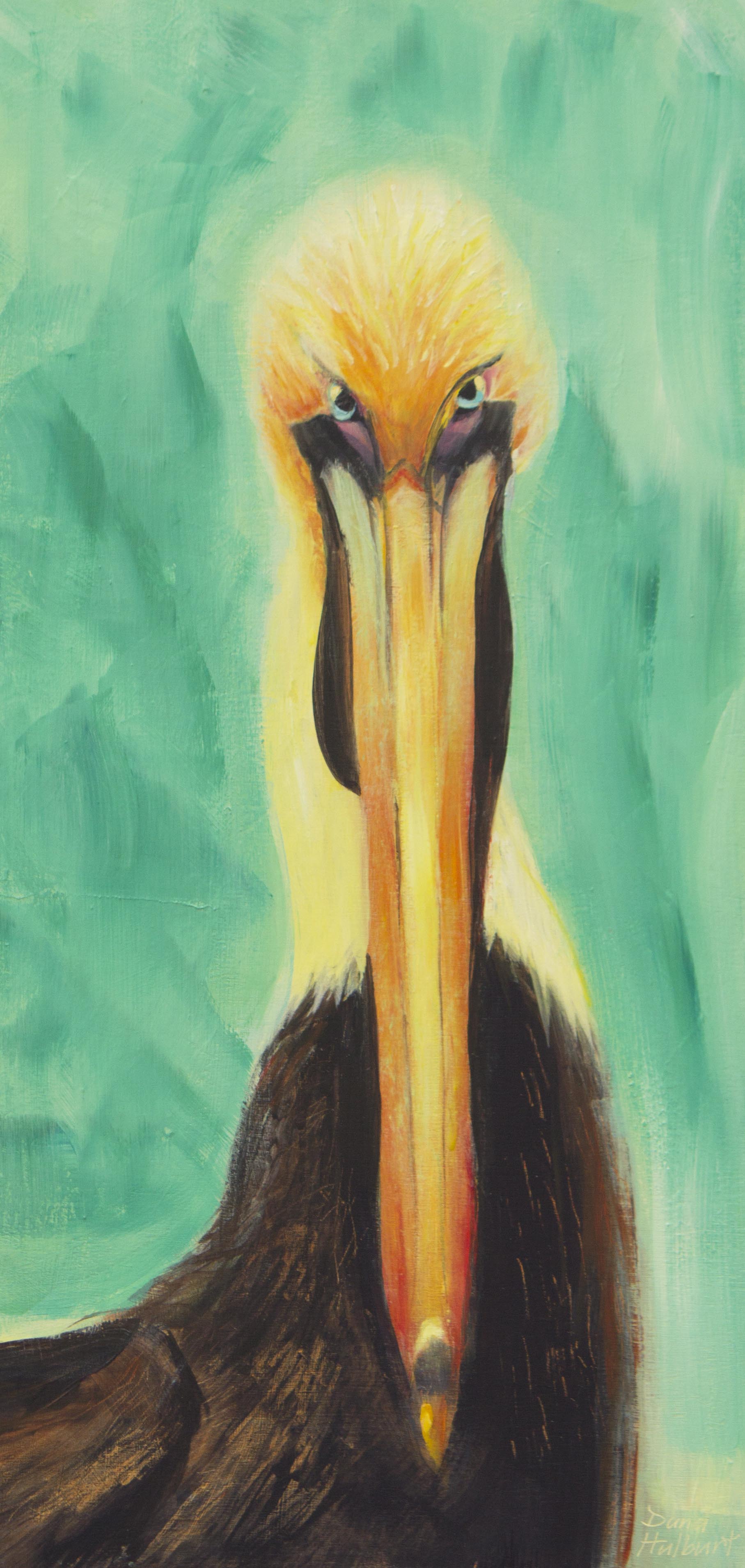 2023 – Dana Hulburt Art